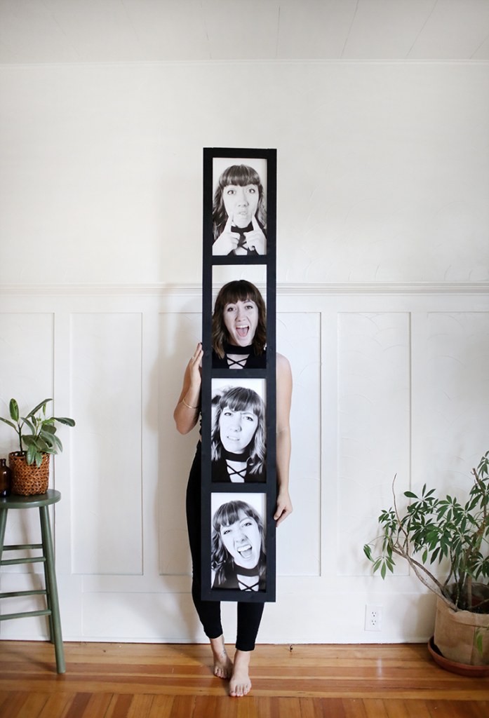 Halloween Costumes for Old Boxes | Space Shop Self Storage