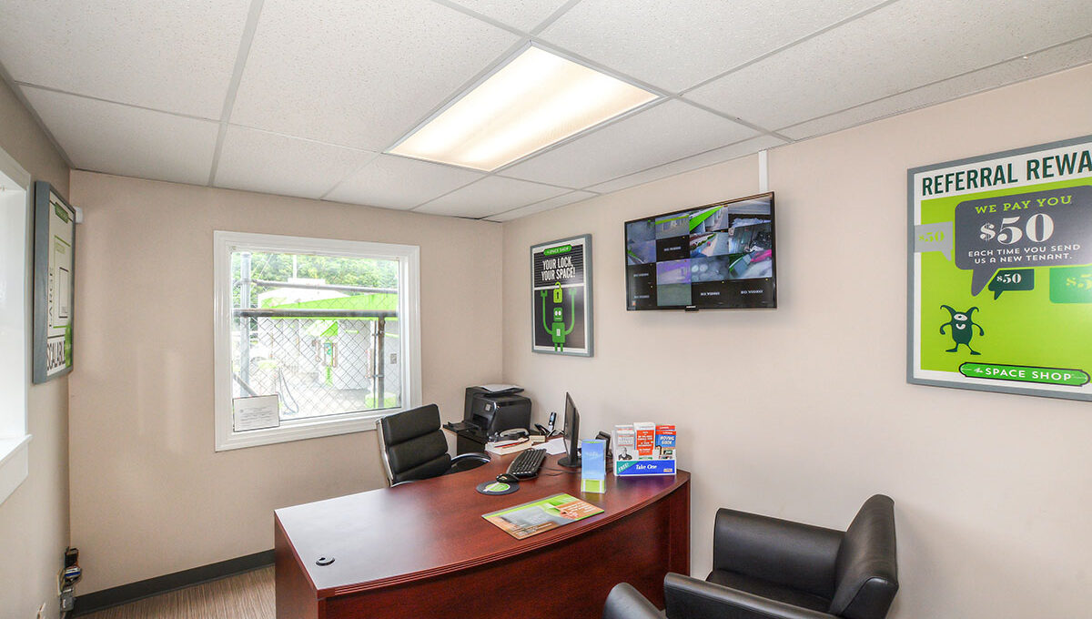 Self Storage Units in Atlanta, GA Near Brookhaven, GA