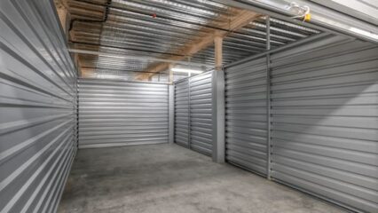 How to Pick Your Storage Unit Size | Space Shop Self Storage