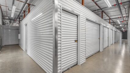 Rent Your Self Storage Unit in Ohio | Space Shop Self Storage
