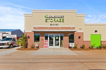 Covington, GA, Self Storage | Space Shop Self Storage