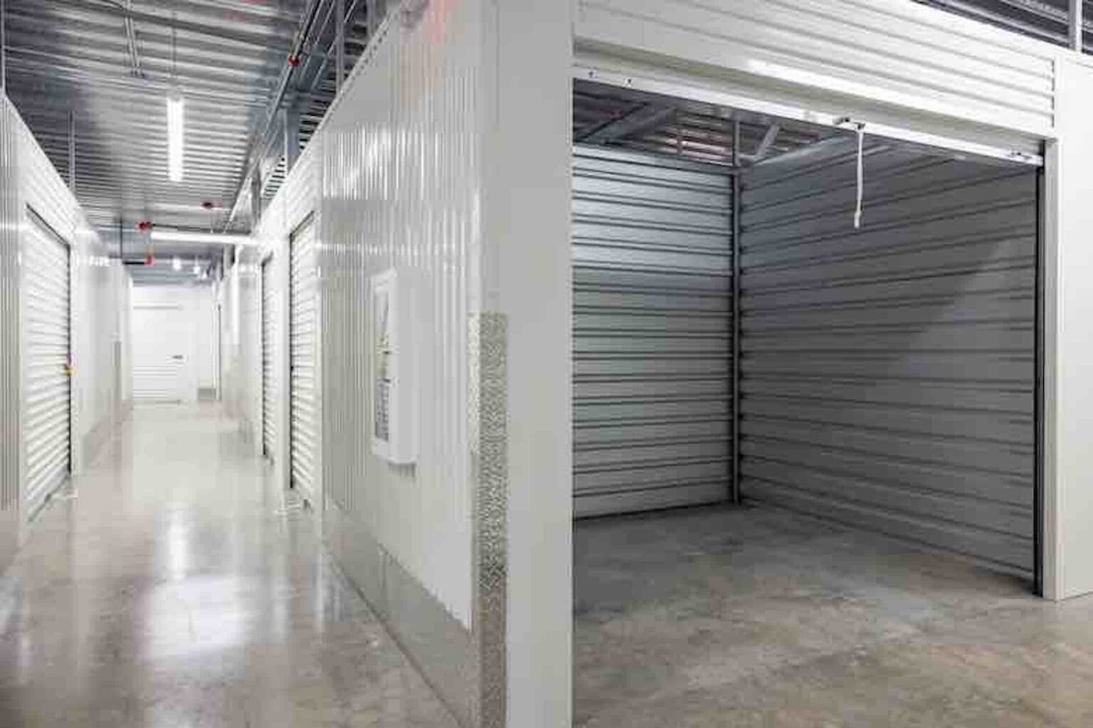 Find the Right Type of Self Storage Unit | Space Shop