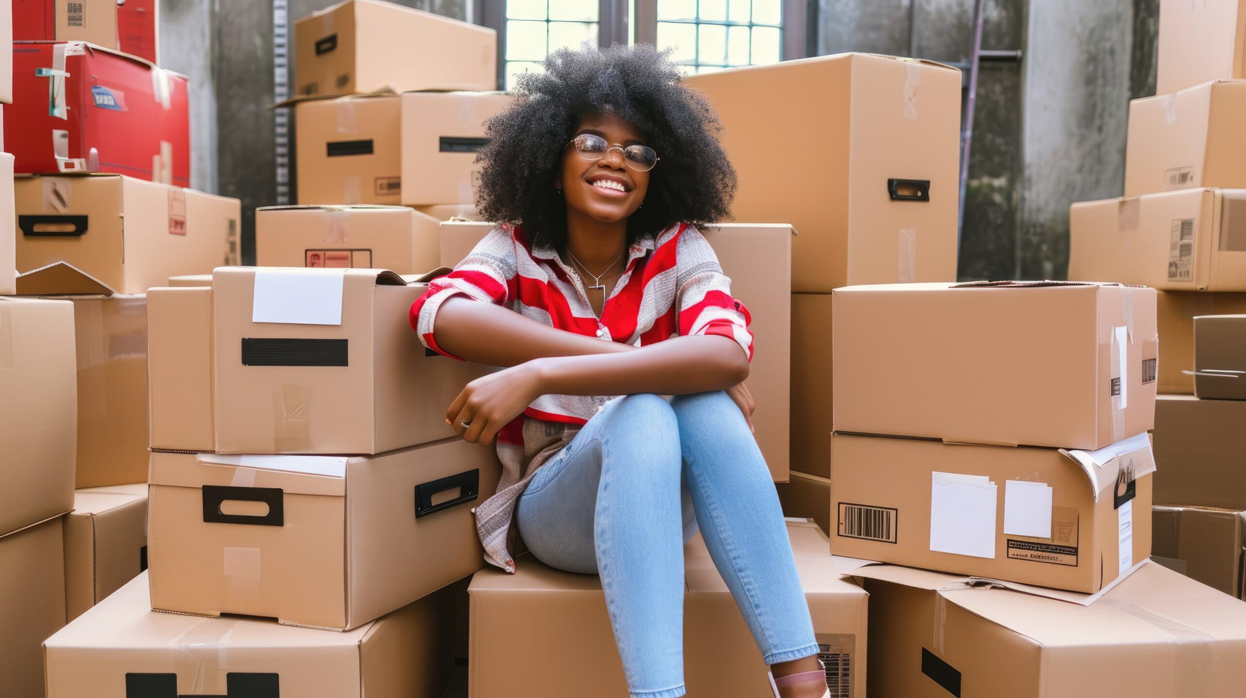 How Small Businesses Can Benefit from Using Storage Facilities - Space ...