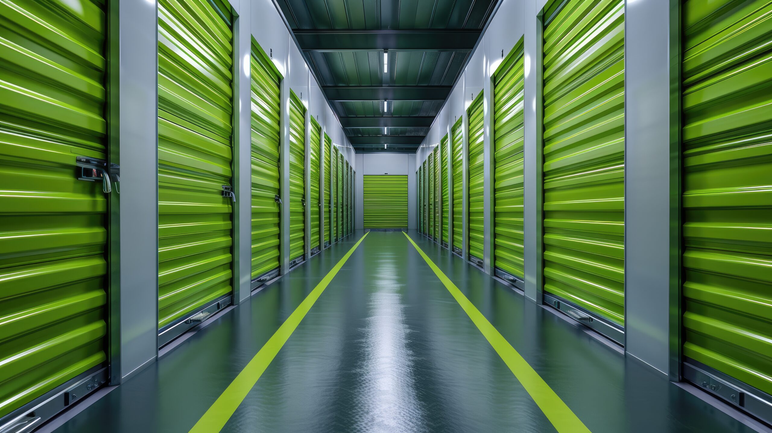 10 Reasons People Use Self Storage (And You Should Too) - Space Shop ...