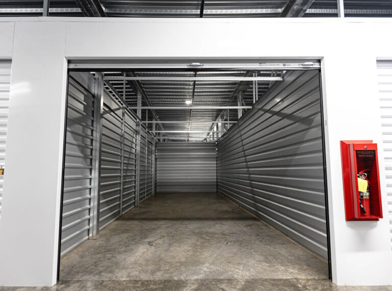 Why You Should Choose a Climate-Controlled Storage Unit - Space Shop ...